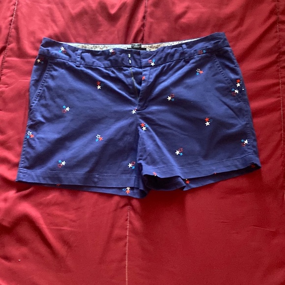 Jones New York | Shorts | Host Pick Your Perfect 4th Of July Short ...